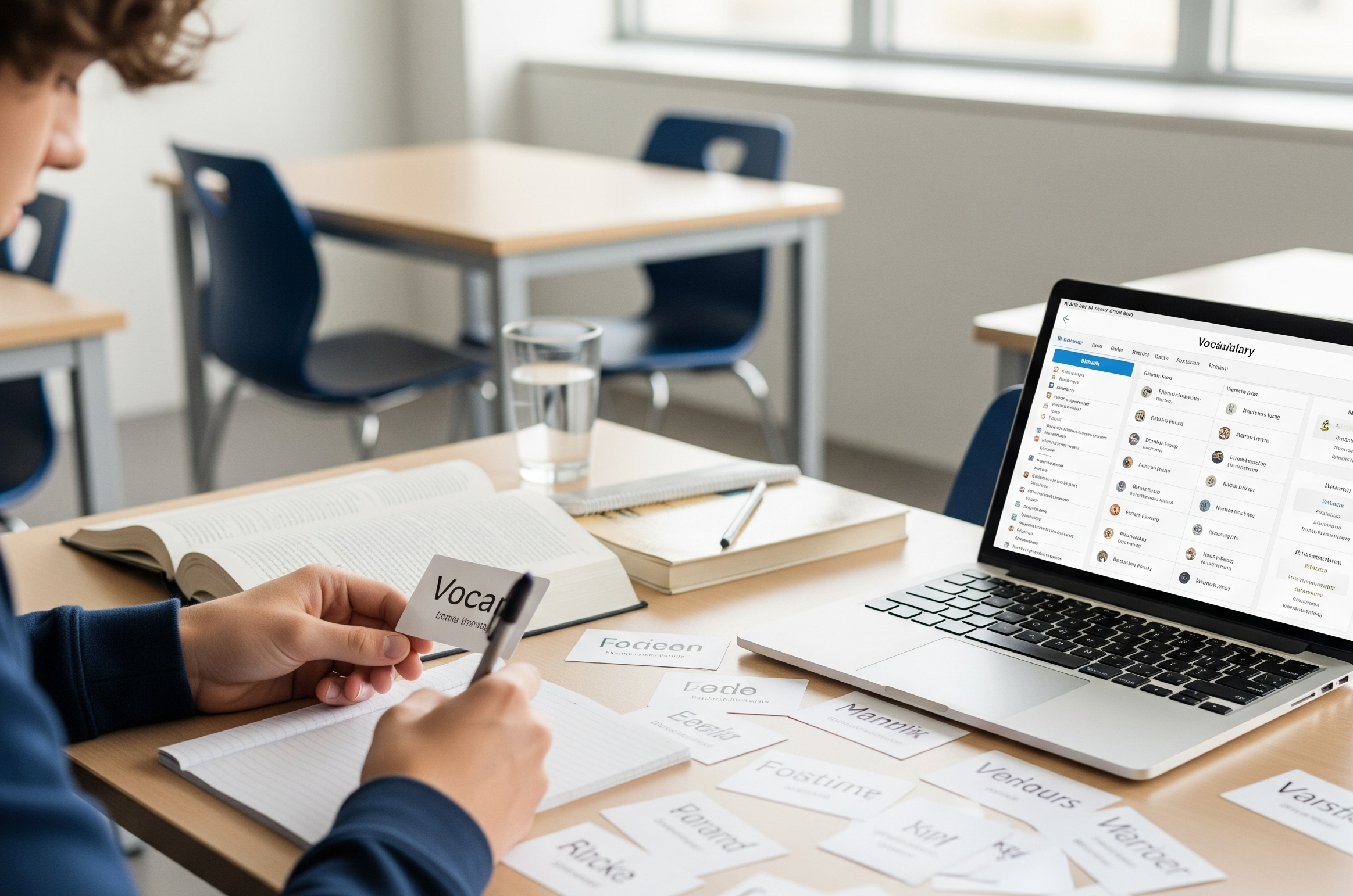 How to Actually Learn SAT Vocab (and Not Just Memorize a Word List ...